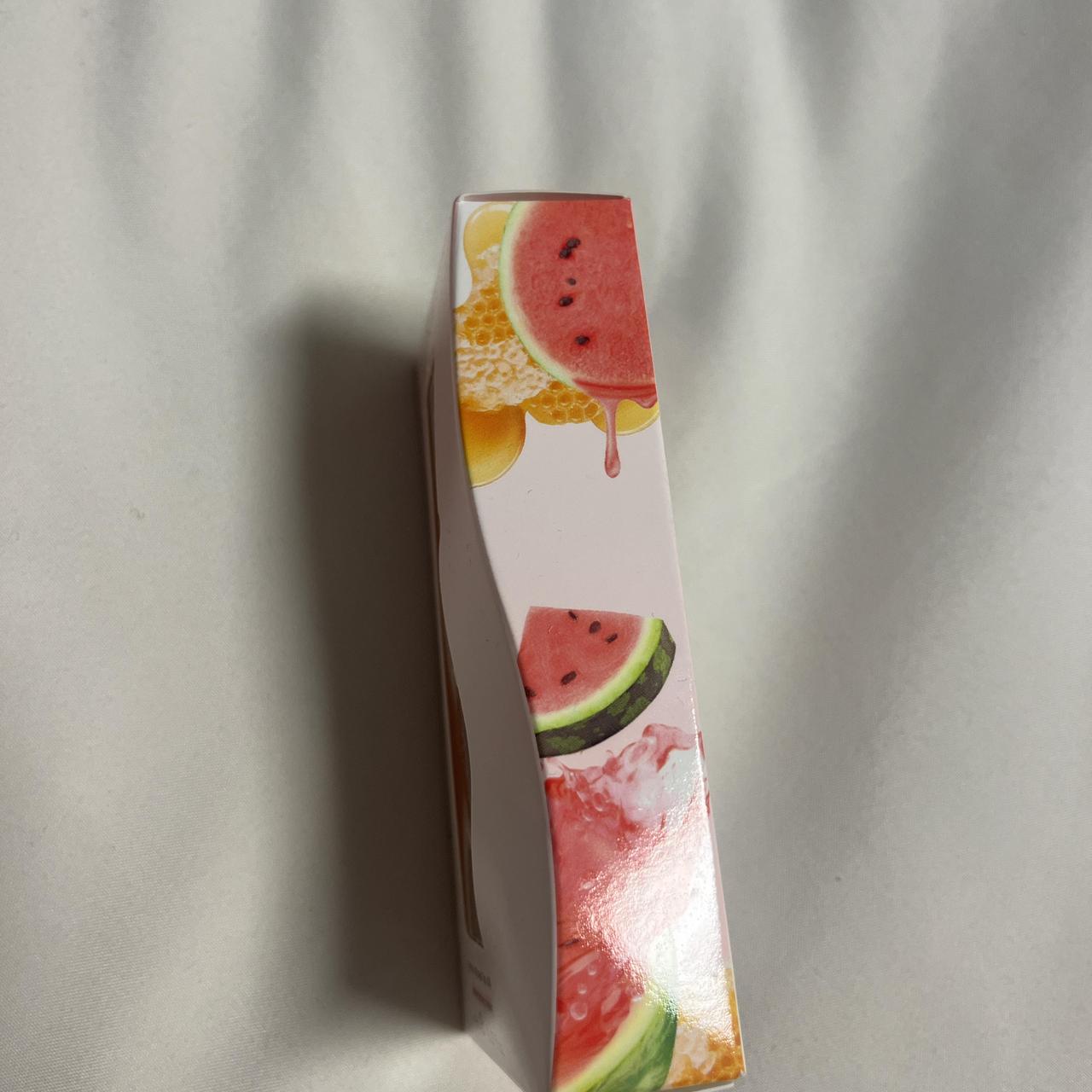 Gisou watermelon sugar lip oil Gorgeous gorgeous... - Depop