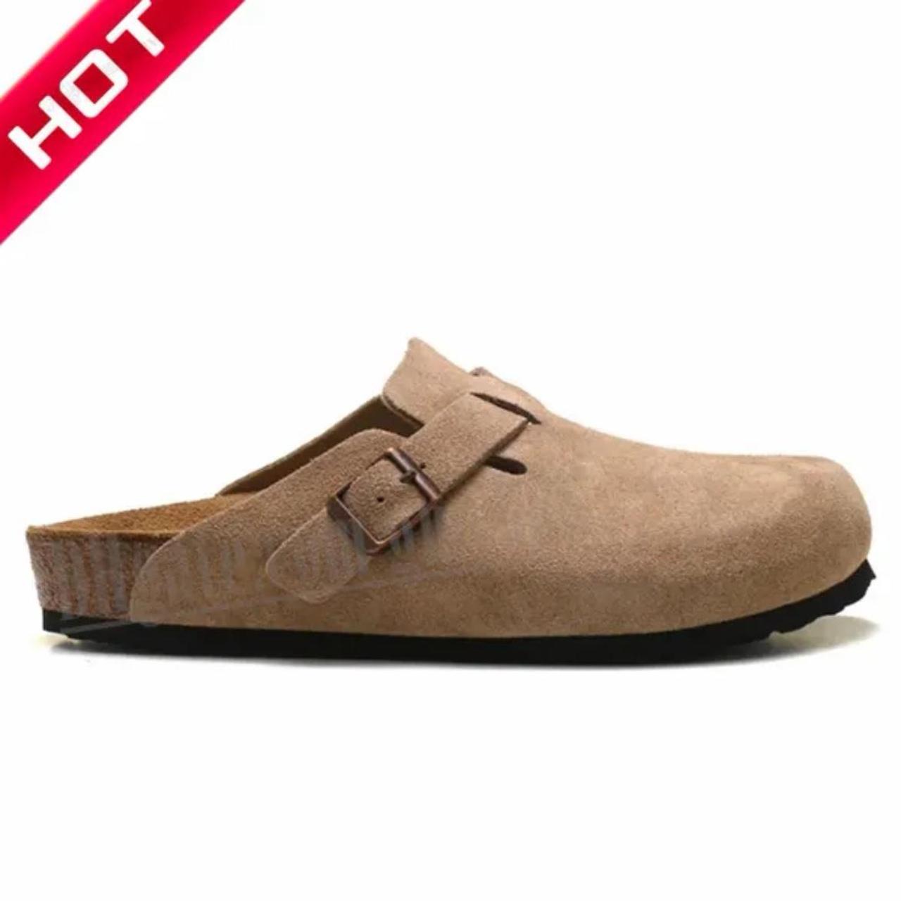 New birks clogs.. ordered wrong size! NWOT - Depop