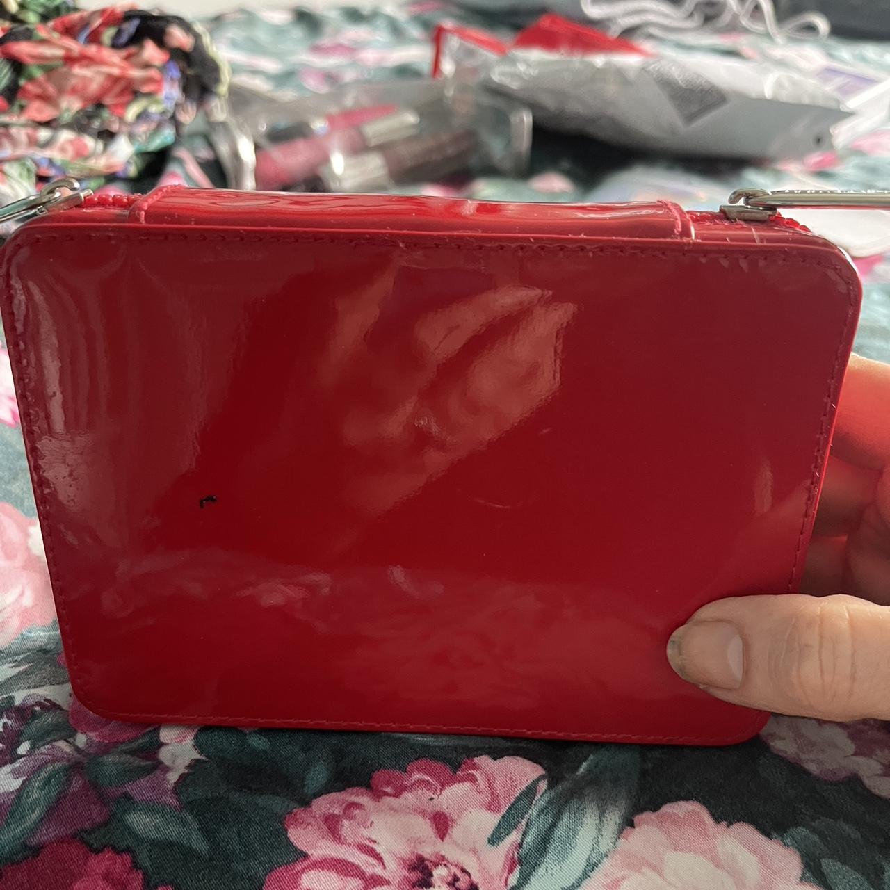 Ruby & Millie make up brushes and case - Depop