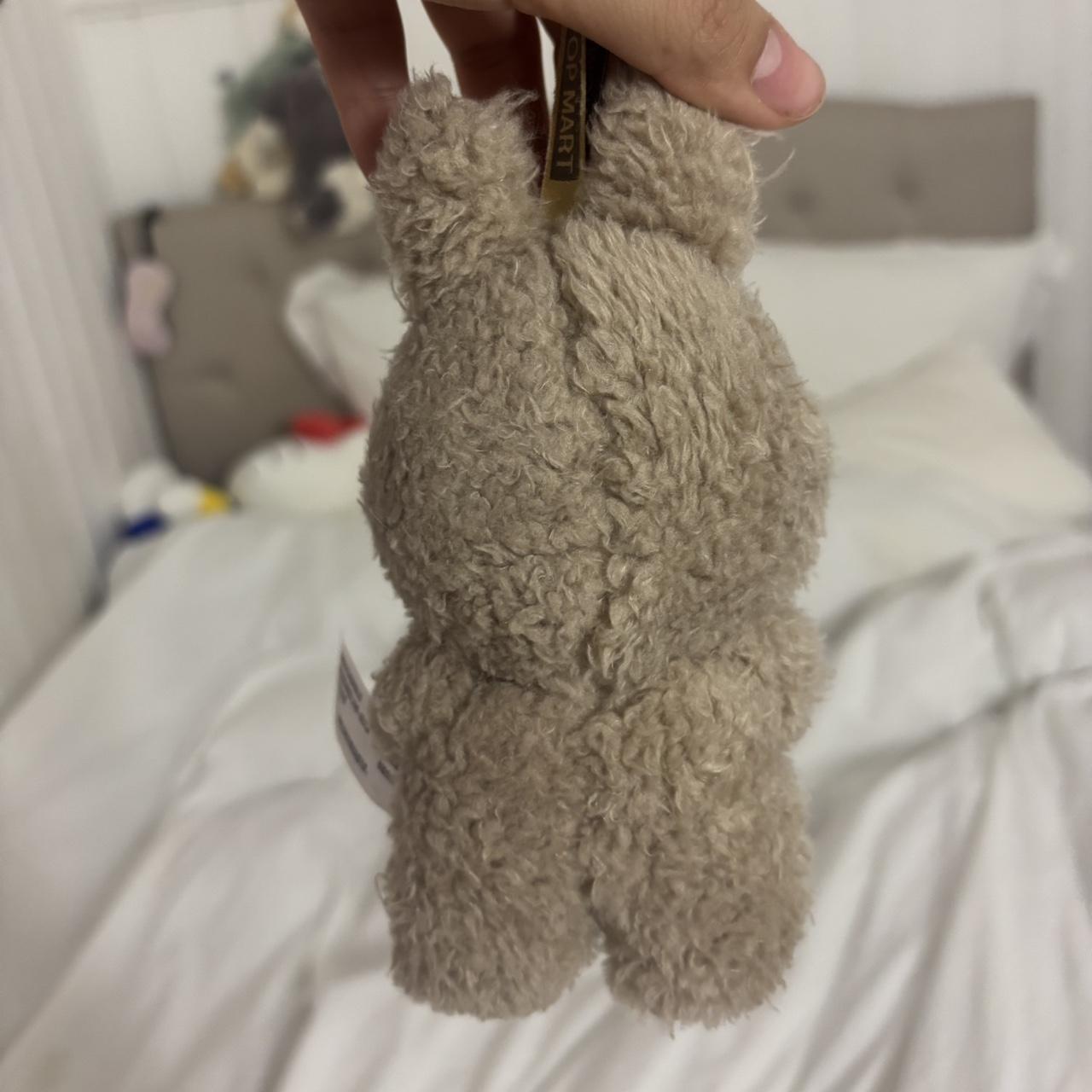 Toffee labubu authentic a few scuff marks worn on... | Depop