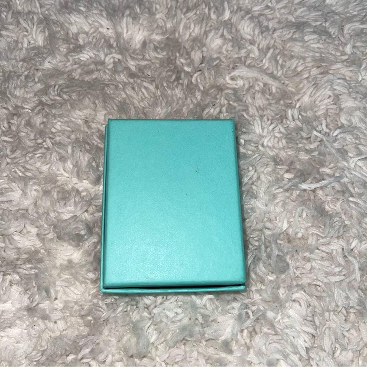 Tiffany & Co Jewerly Box I’M SELLING AN EMPTY BOX... - Depop