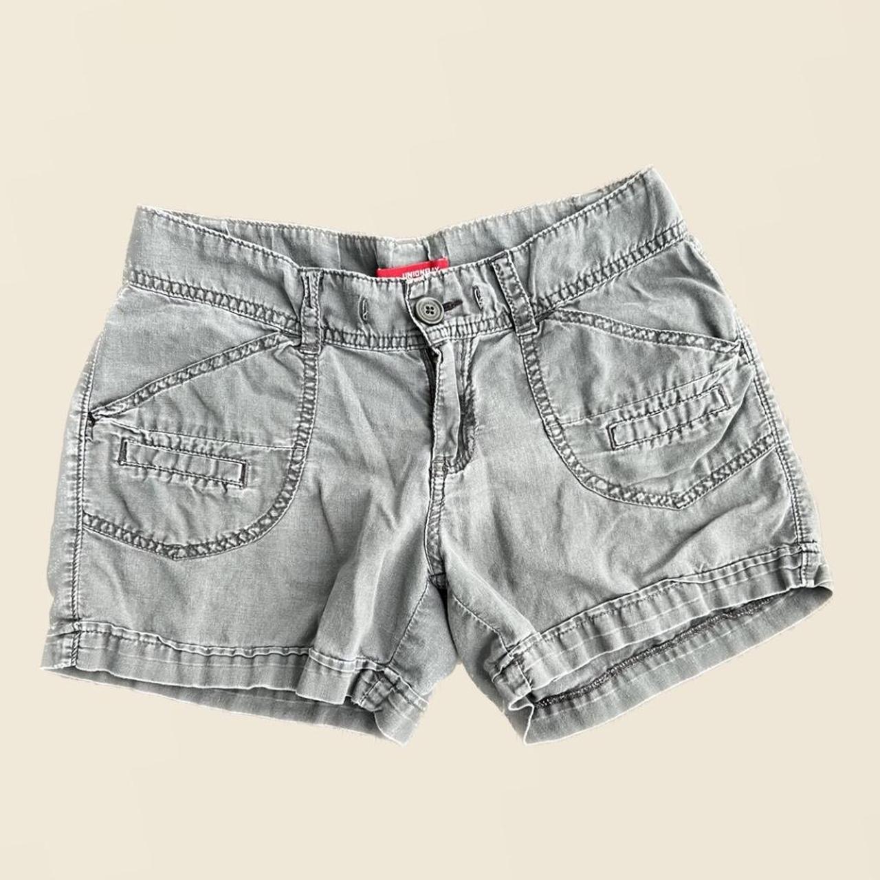 Union Bay Women's Shorts | Depop