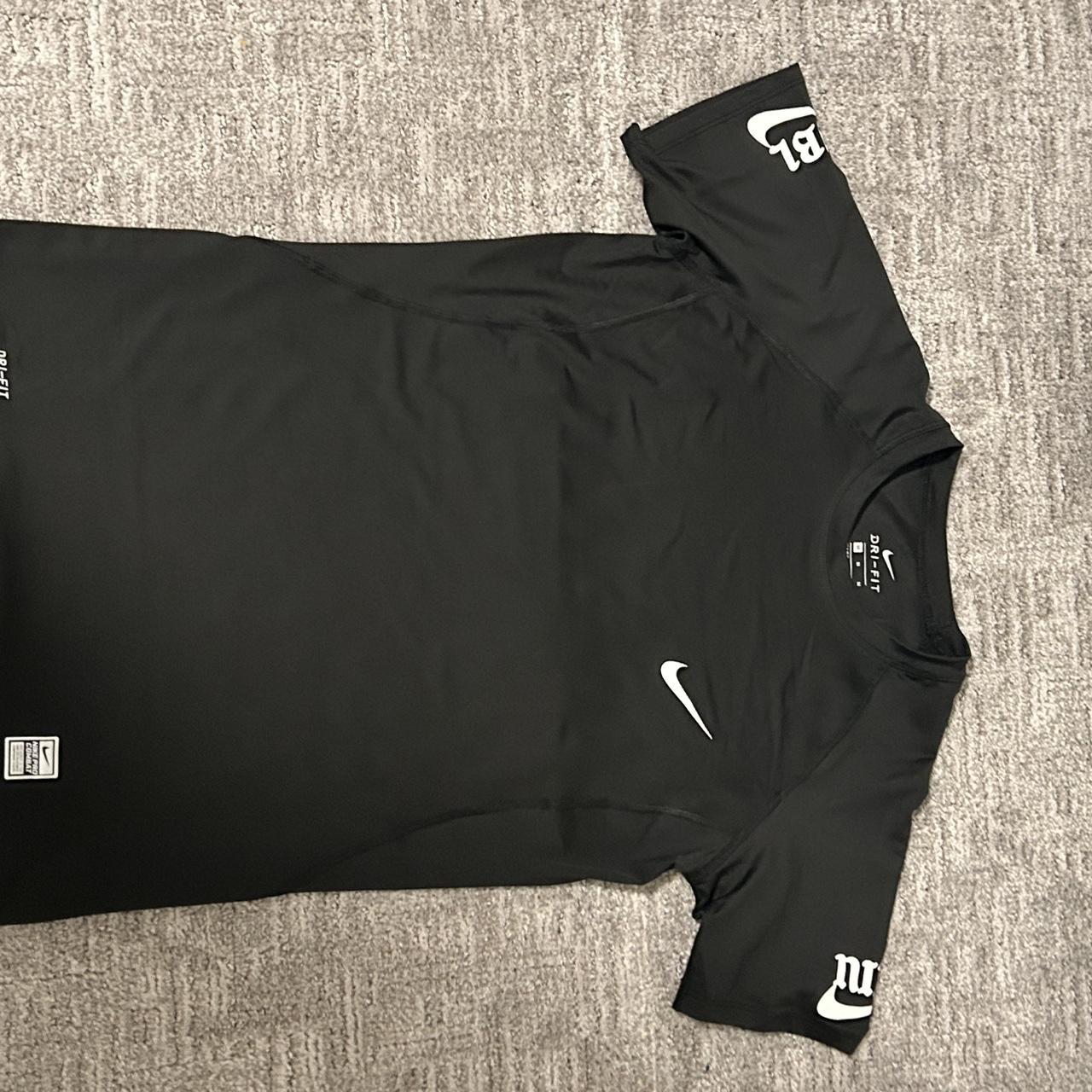 Eybl Compression shirt runs a little tight #eybl | Depop