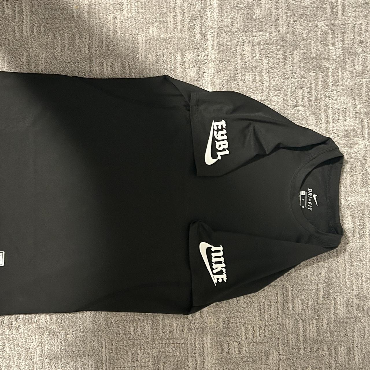 Eybl Compression shirt runs a little tight #eybl | Depop