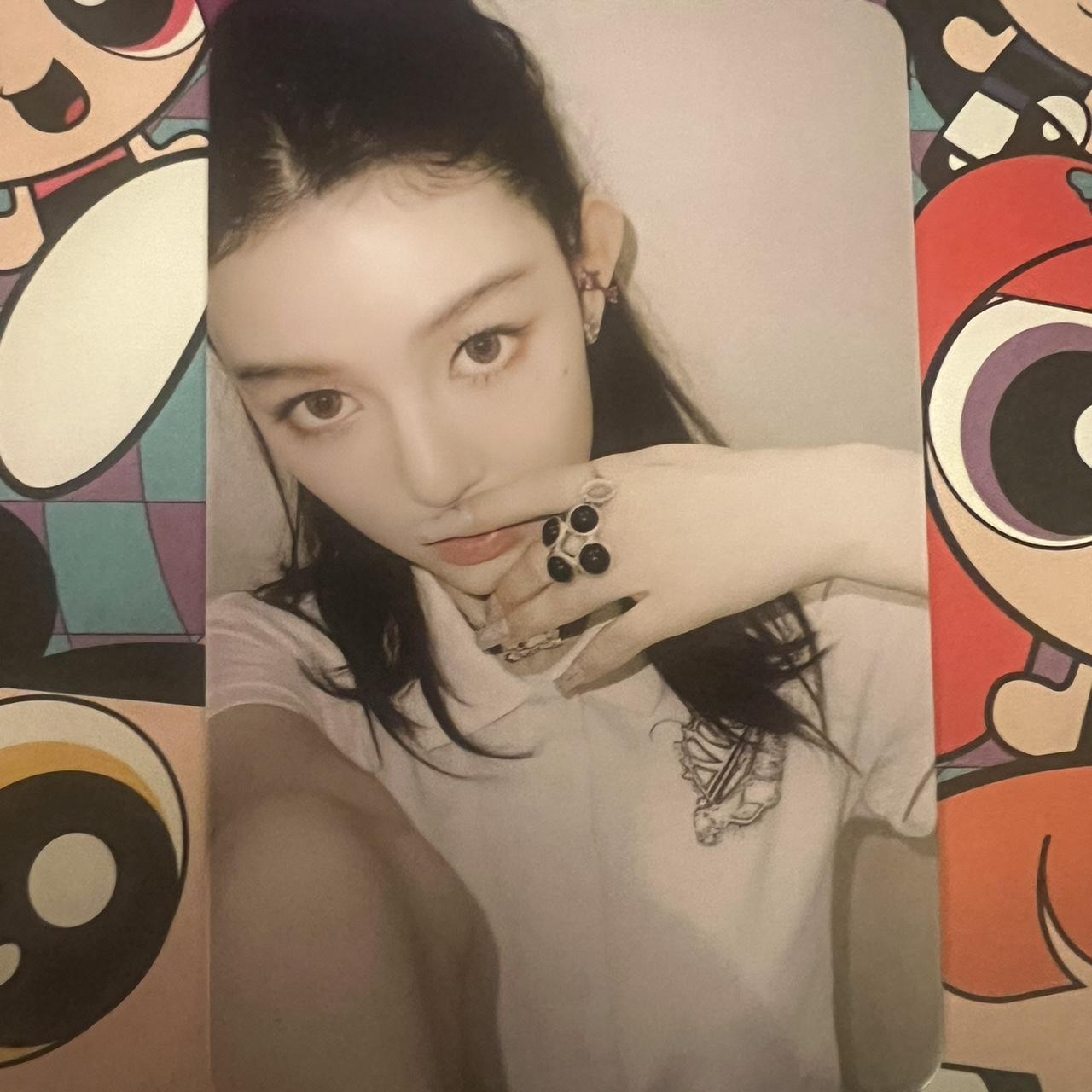 Danielle Photocard Please no PayPal Free stamped... - Depop