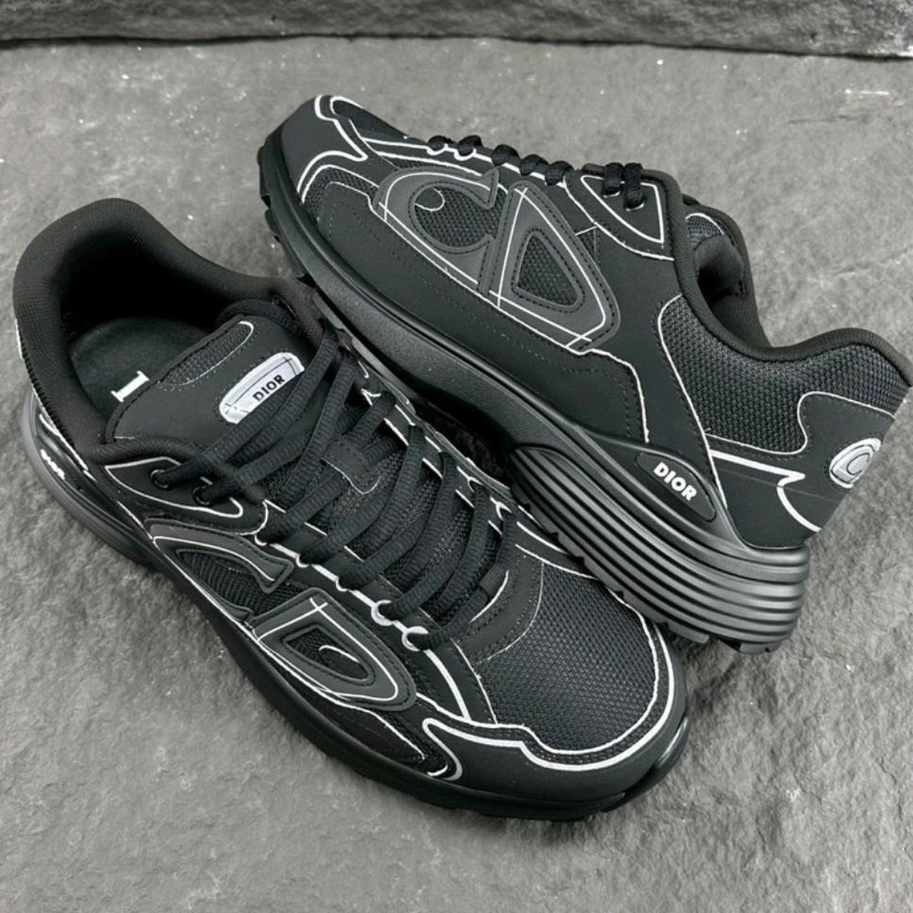 Brand new DIOR B30s with packaging. Happy to... - Depop