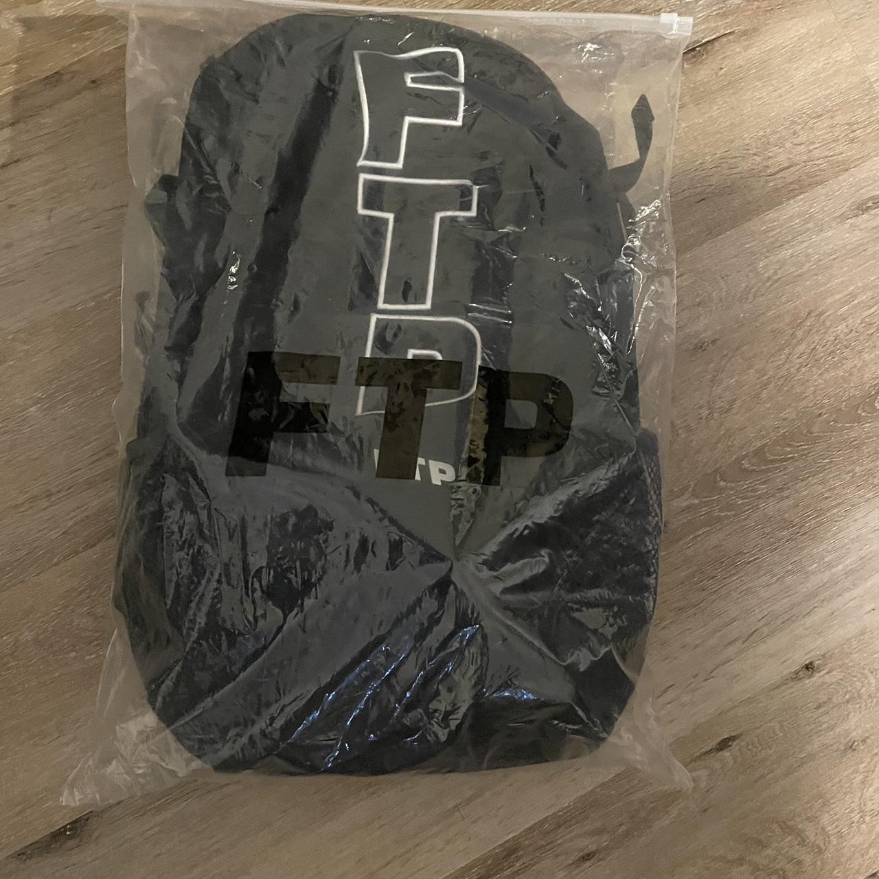FTP ribstop backpack Brand new Never used #ftp... - Depop
