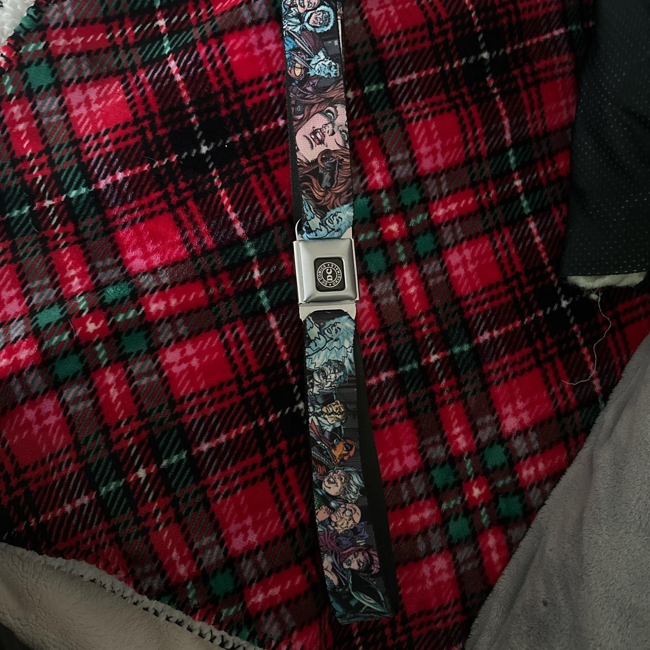 Dc belt adjustable - Depop