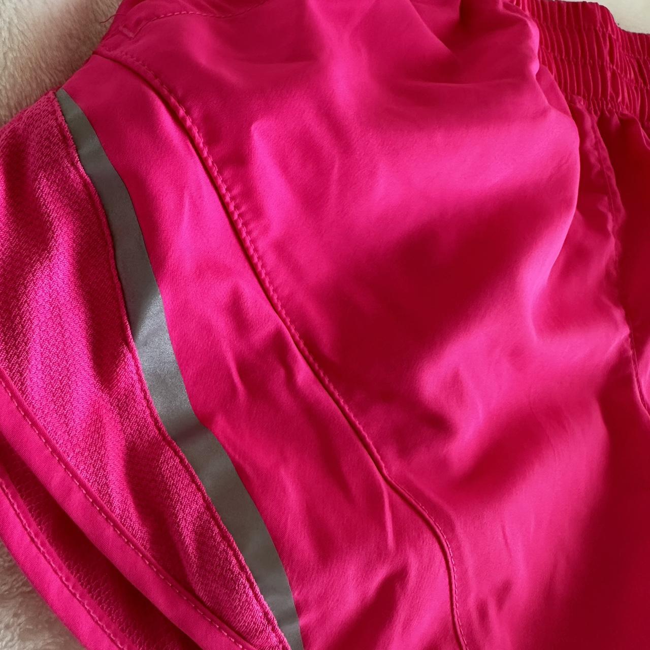 Super Cute Hot Pink Shorts Omg I Love These Shorts Depop