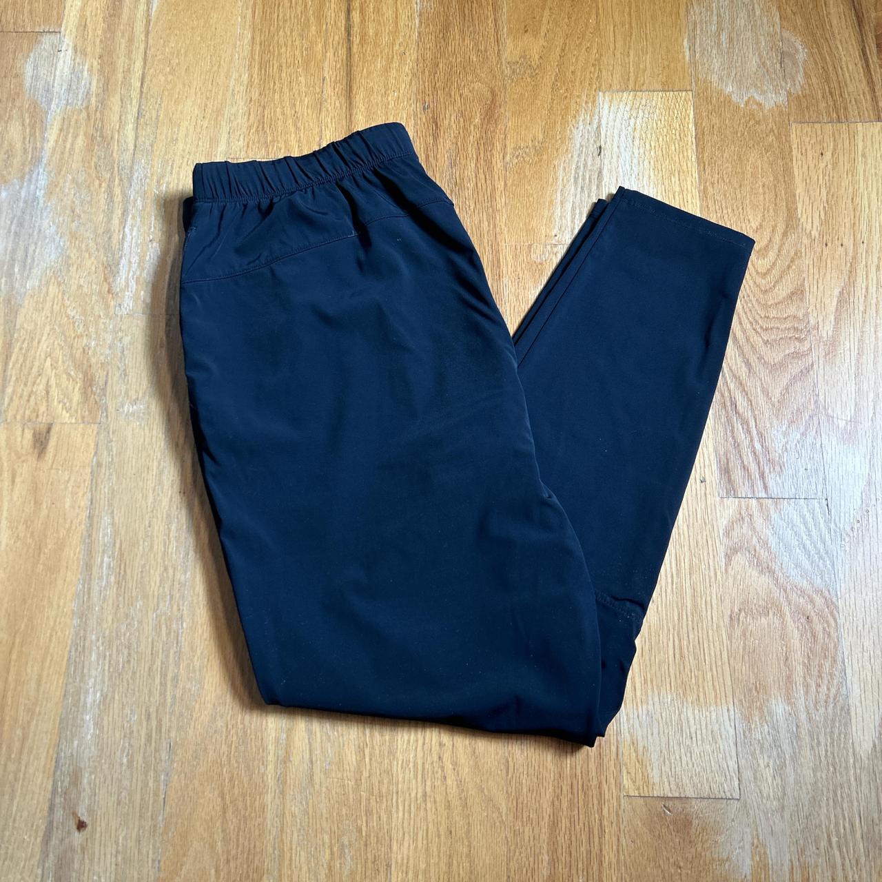 Fabletics Track Pants Black Size M Great... - Depop