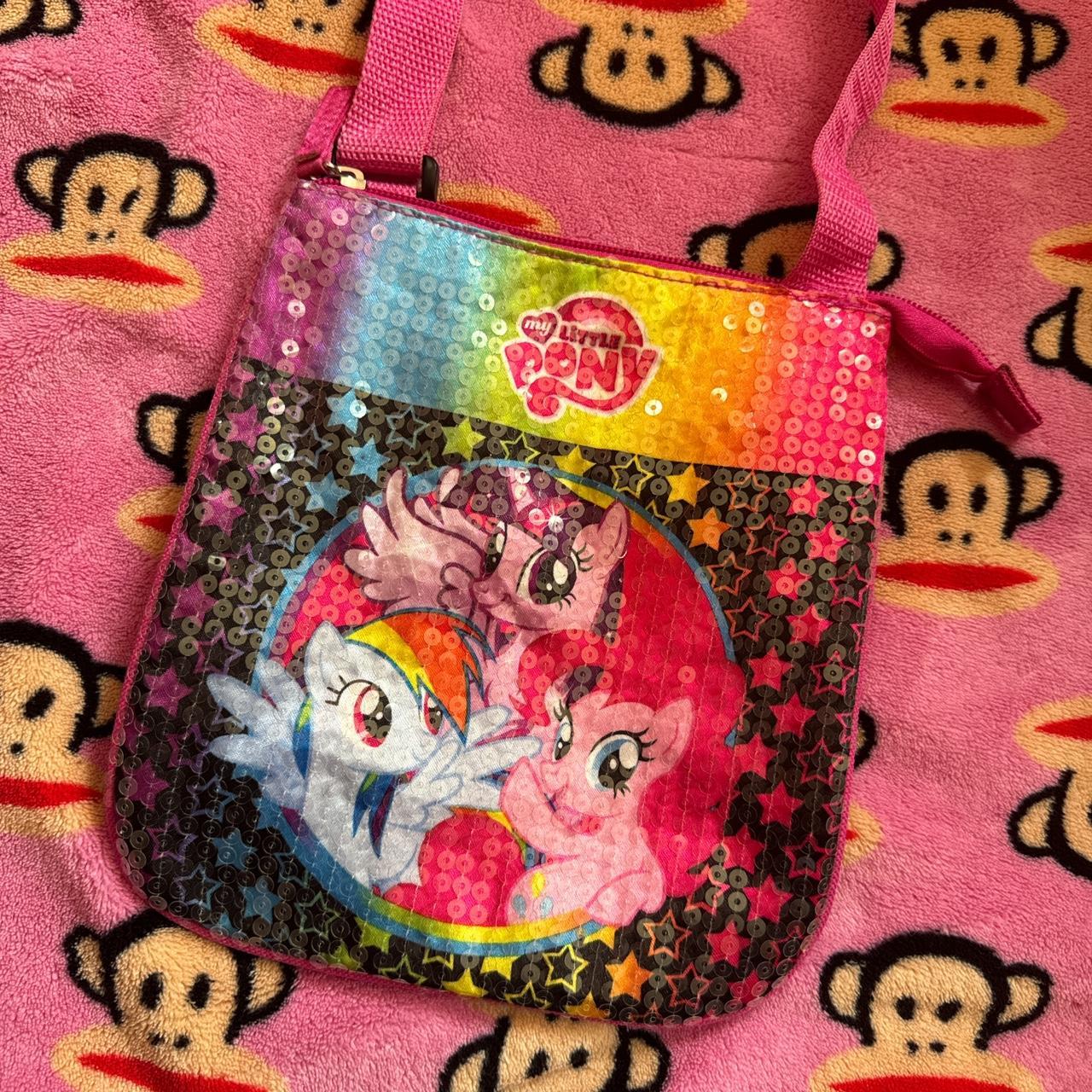 My little pony bag - Depop