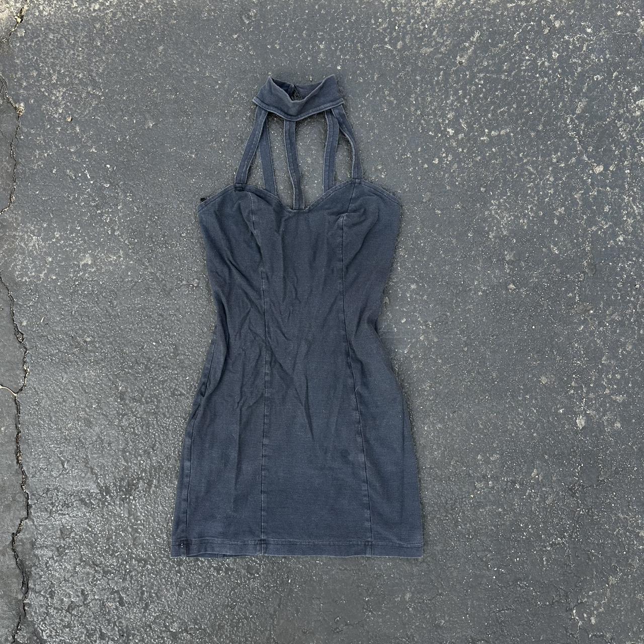 Sexy Fredricks of Hollywood body on dress •No flaws... | Depop