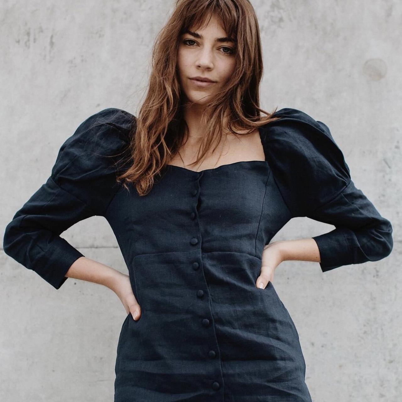 Nice Martin Noah Dress New and never worn 100%... - Depop