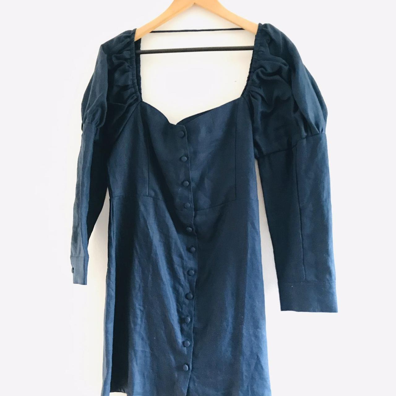 Nice Martin Noah Dress New and never worn 100%... - Depop