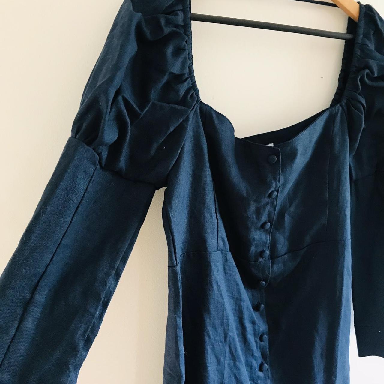 Nice Martin Noah Dress New and never worn 100%... - Depop