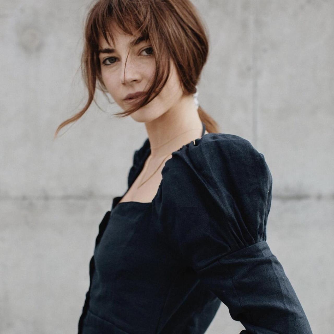 Nice Martin Noah Dress New and never worn 100%... - Depop