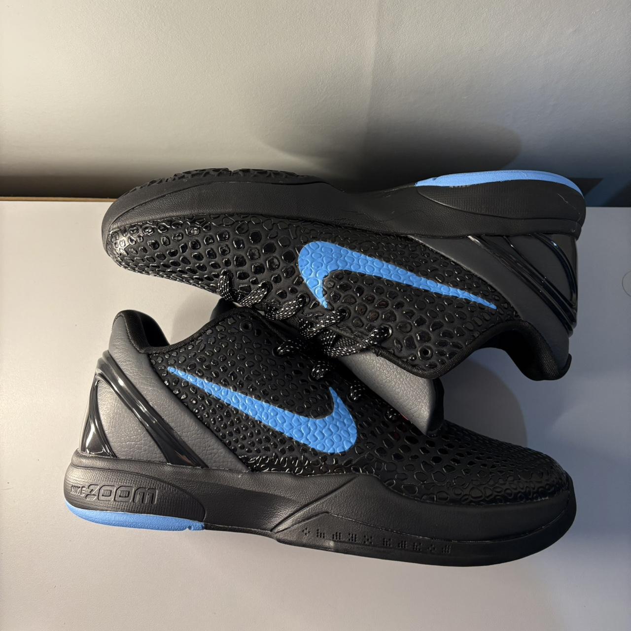 Nike Kobe 6 proto, amazing quality, happy to negotiate | Depop