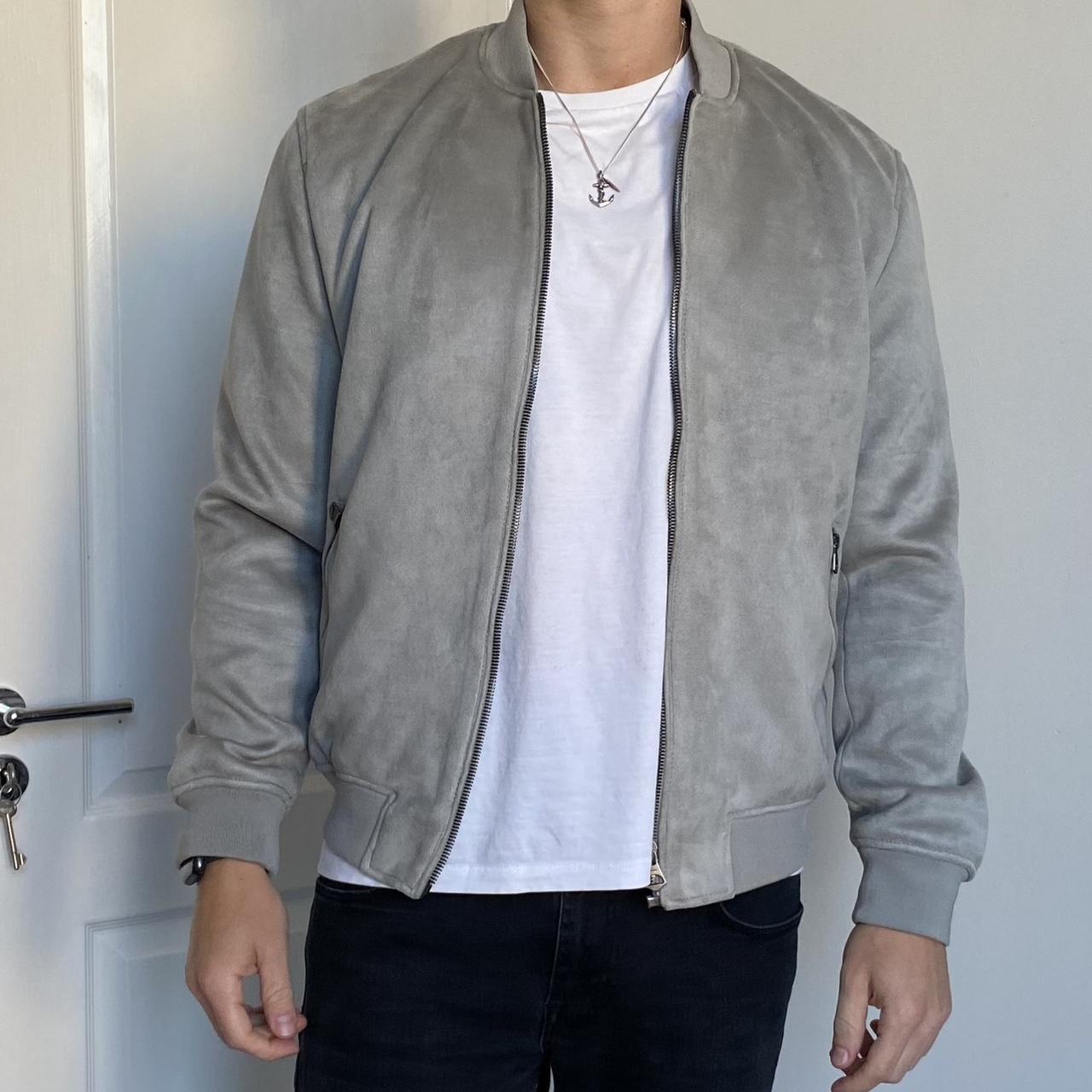 Zara Men's Jacket | Depop