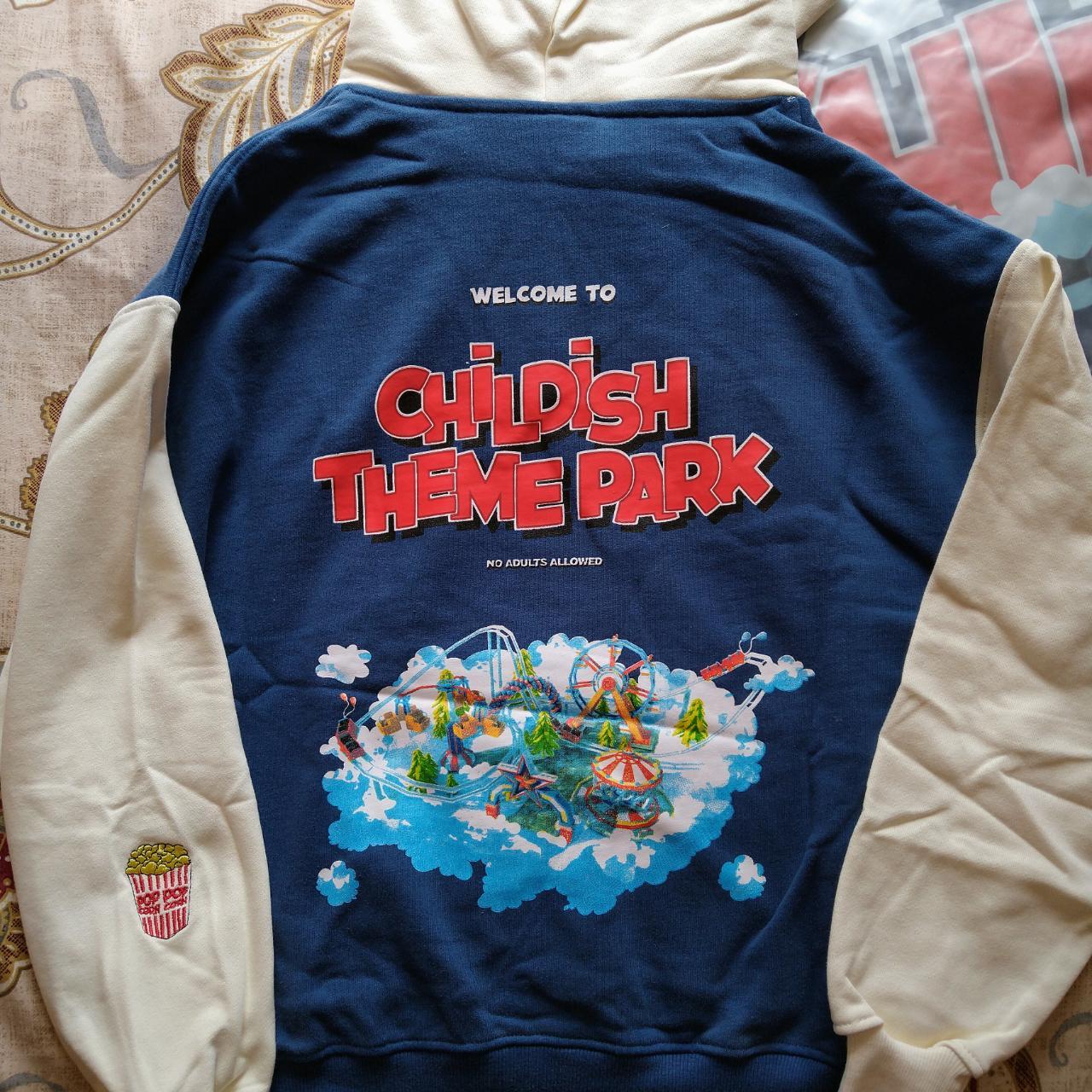 TGF Hoodies, XS - XL, 100% genuine comes with... - Depop