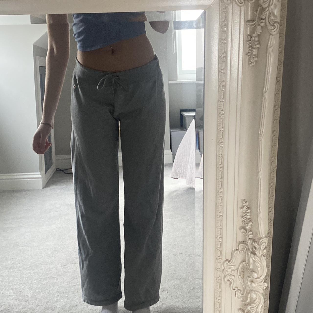 Champion Yoga Pants would fit size xs/s/m due to... - Depop