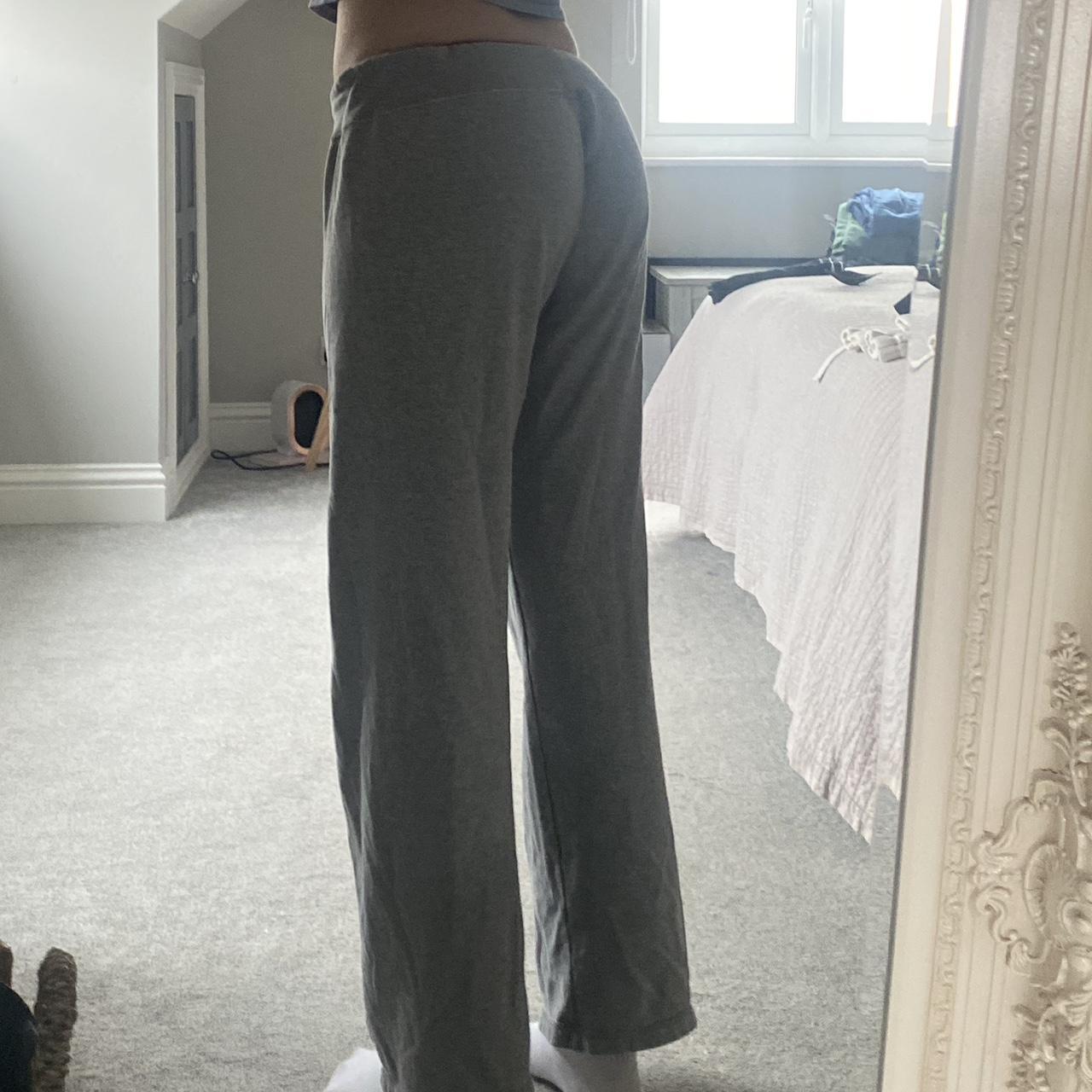 Champion Yoga Pants would fit size xs/s/m due to... - Depop