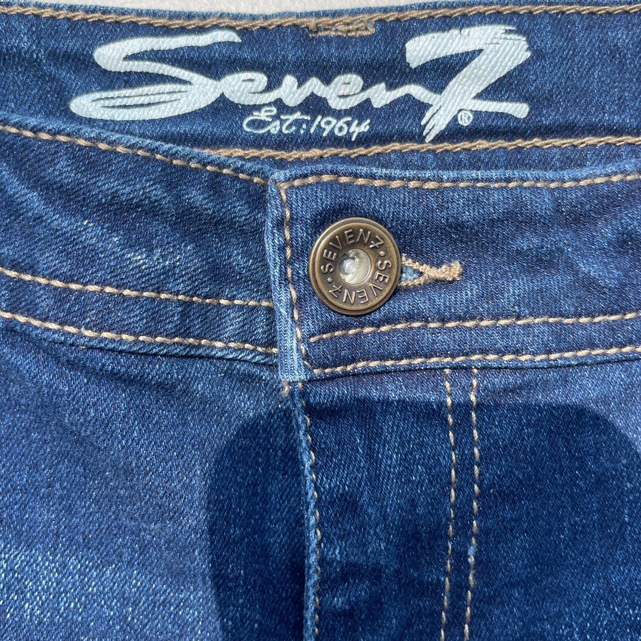 Seven7 Women's Jeans | Depop