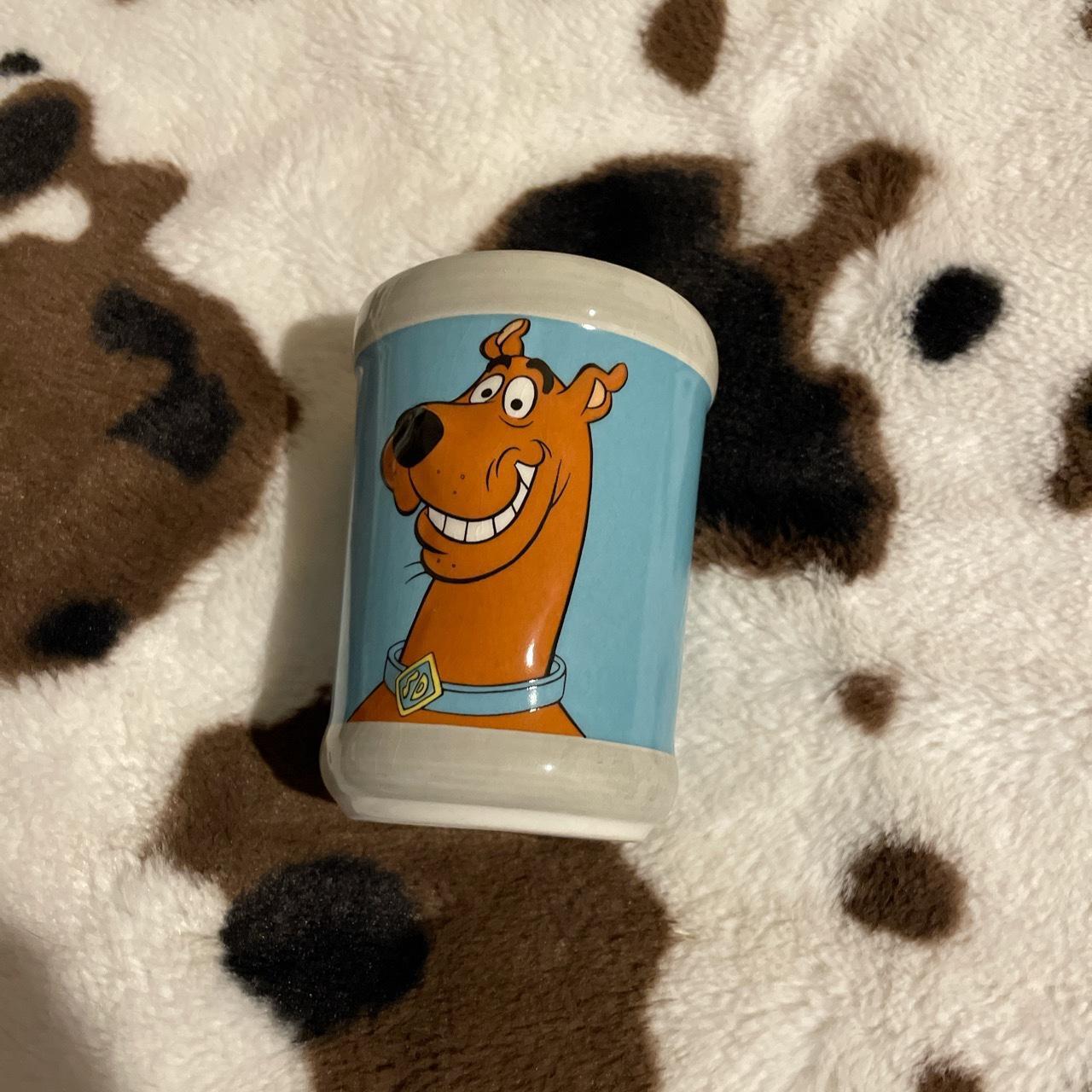 Scooby Doo cup Message me for bundles #scoobydoo... - Depop