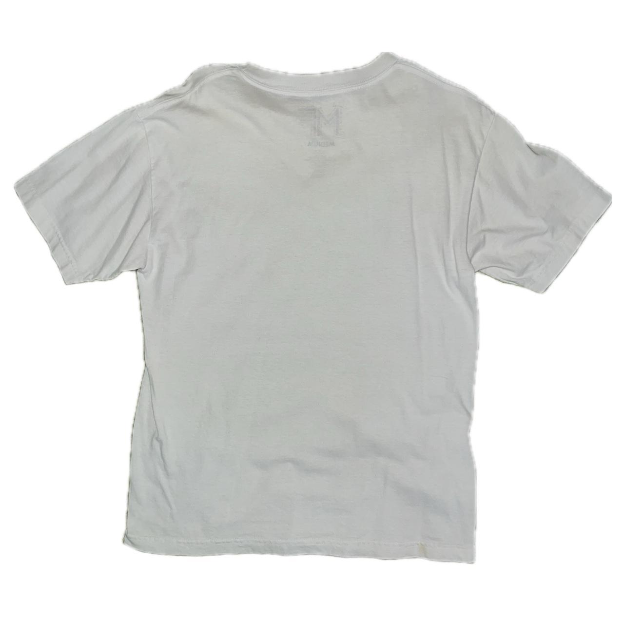 Invader Zim Mighty Fine men’s medium shirt... - Depop