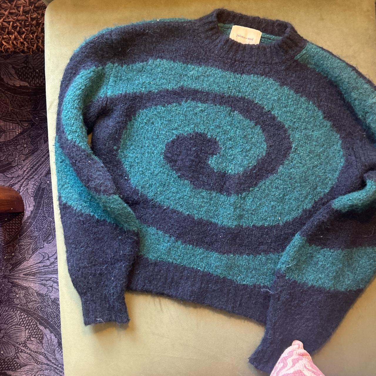 Paloma wool sweater. I love this sweater but I don’t... - Depop