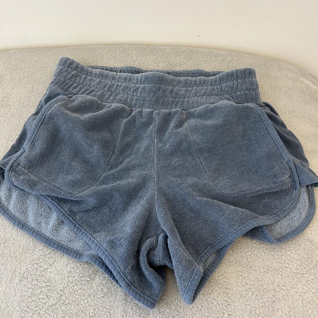 Fabletics shorts! Never worn- label is still on Size... - Depop