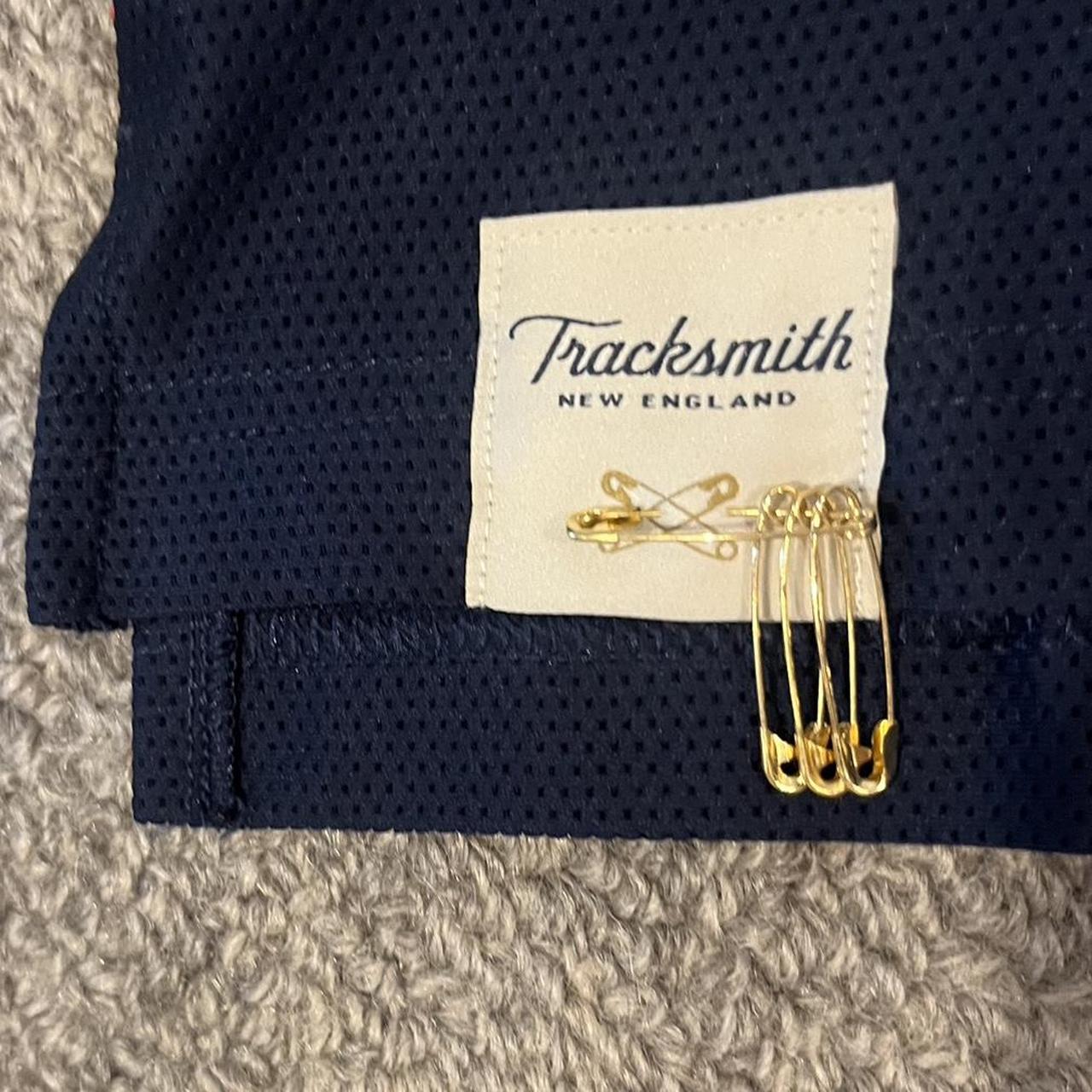 Tracksmith Strata Racing Singlet Women’s... | Depop