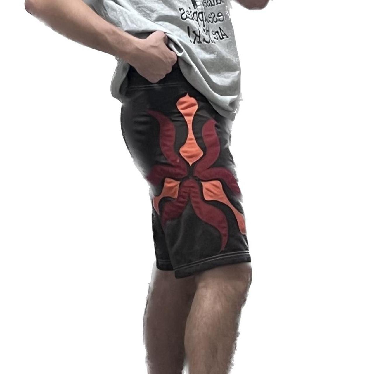 Speedo Men's multi Shorts | Depop