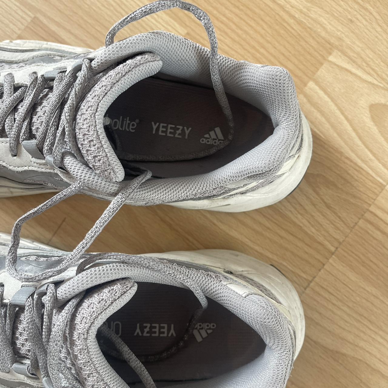 yeezy 700 v2 static uk8.5 - Depop