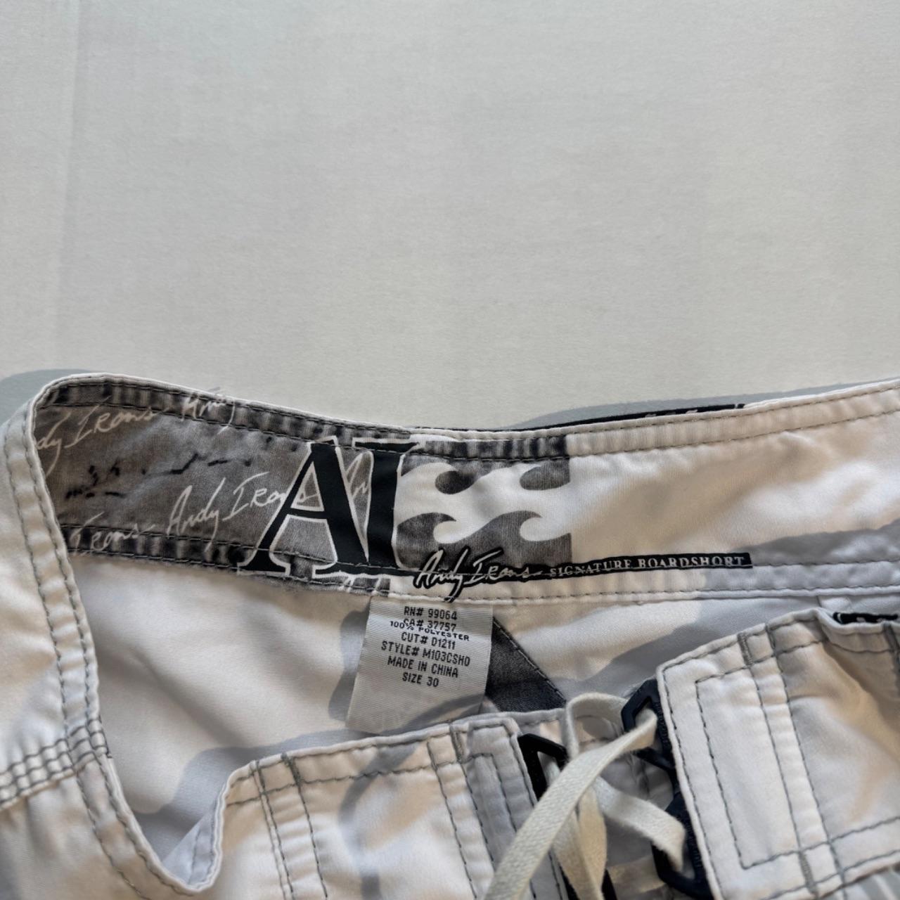 Billabong Andy irons signature Shogun boardshorts... | Depop