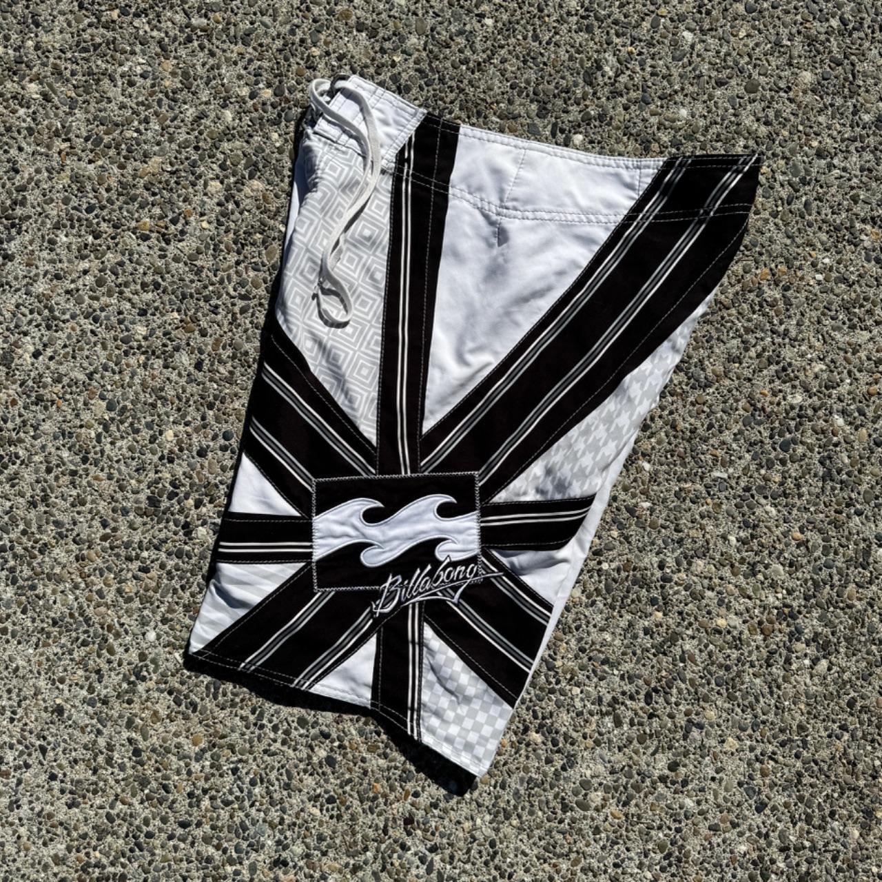 Billabong Andy irons signature Shogun boardshorts... | Depop