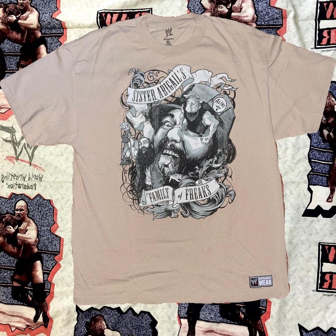 💠Wyatt Family Sister Abigail 💠Size XL DM for... | Depop