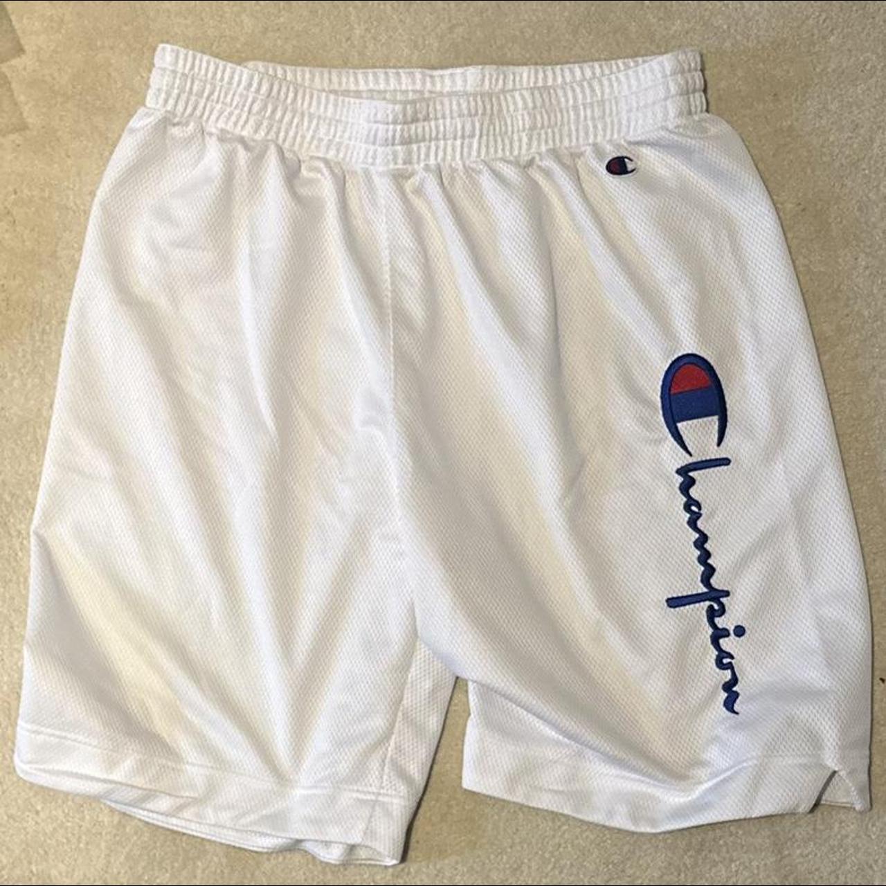 Champion shorts brand new size Xxl #champion... - Depop