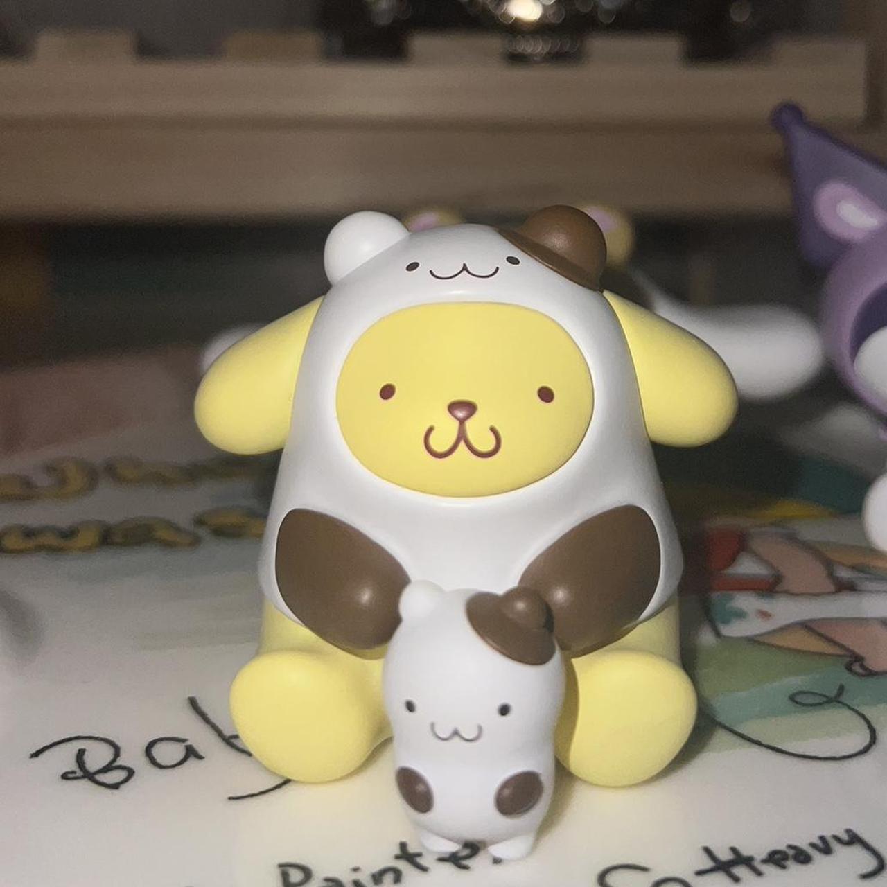 MINISO Sanrio Hugging Buddy Series Bundle! Includes:... | Depop