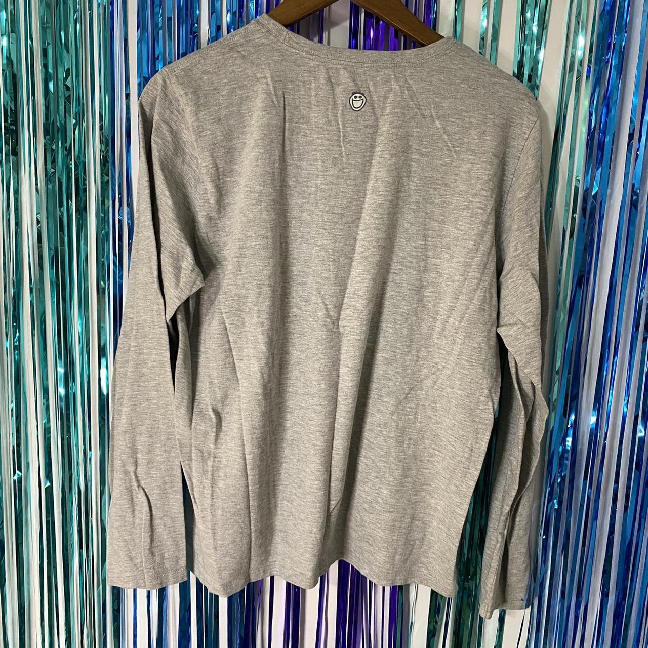 Life is Good “Family Tree” Tee Gray Size... - Depop