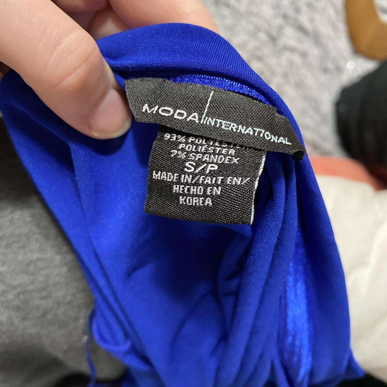 ALT Bella 🦢 Prom Dress Moda International Brand Size... - Depop