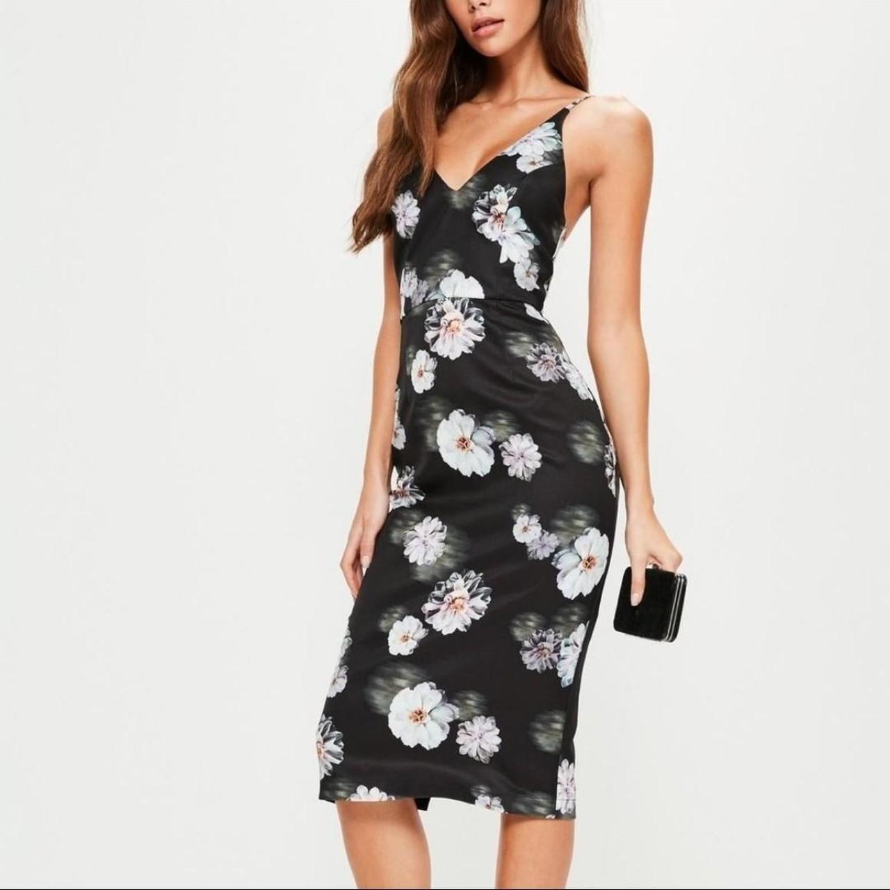 Missguided Women's Dress | Depop