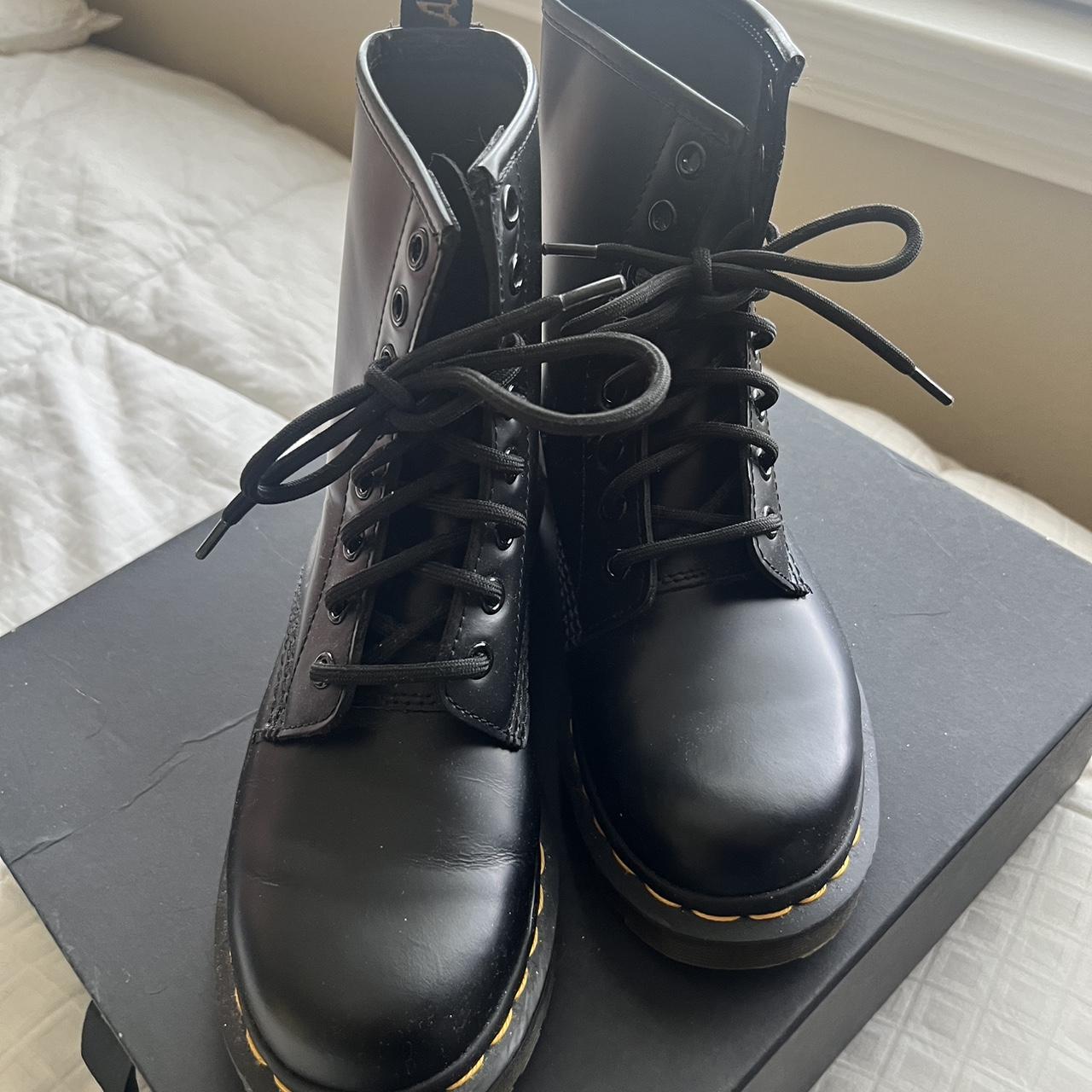 Original Doc Martens - Depop