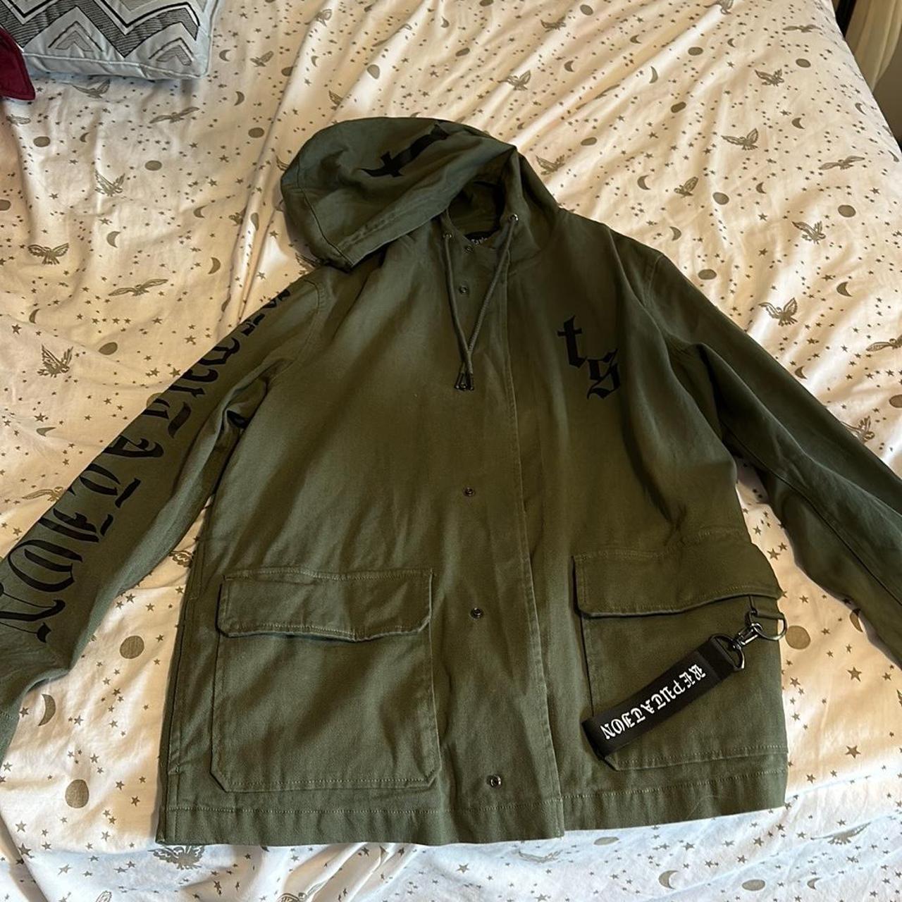 Not for sale anymore - Depop