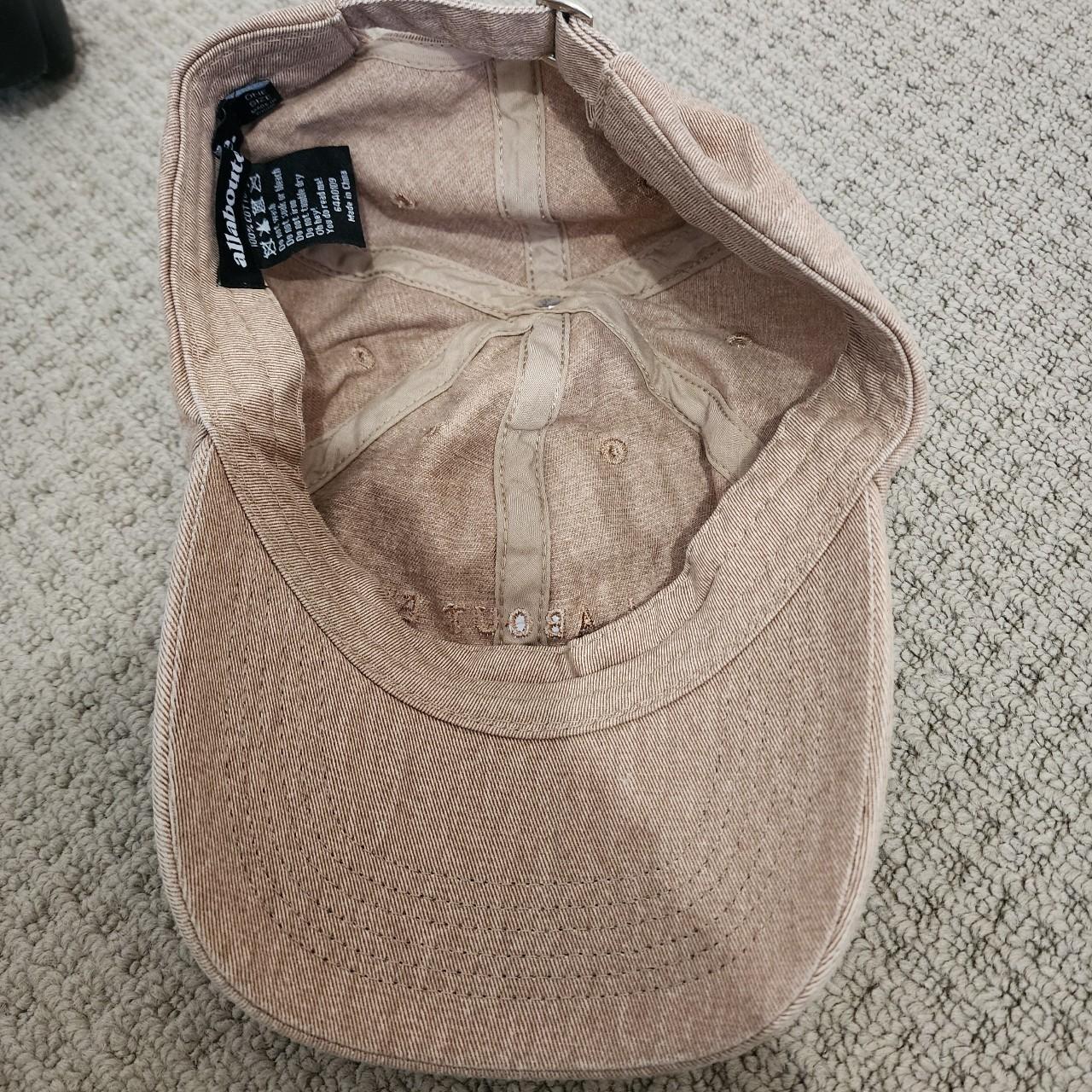 All About Eve Cap One Size #cap #allabouteve... - Depop