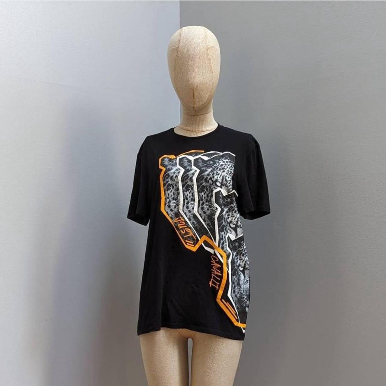 Label: Just Cavalli Condition: Excellent (see guide... - Depop