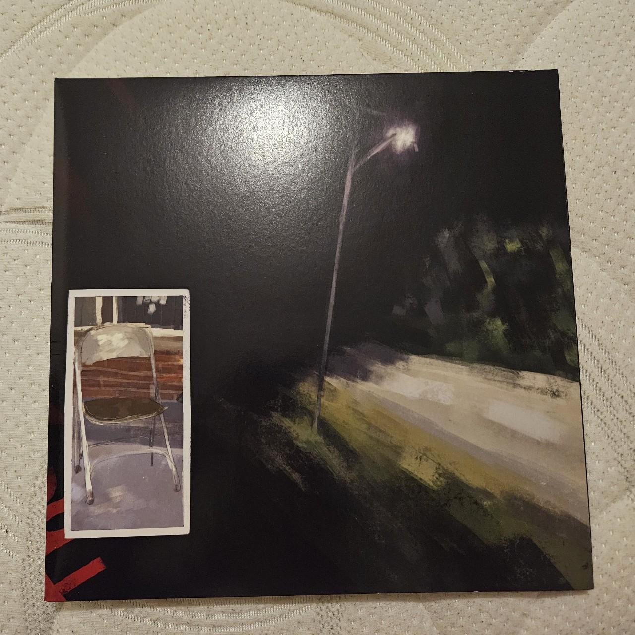 Making a Door Less Open by Car Seat Headrest ☆ ALL... | Depop