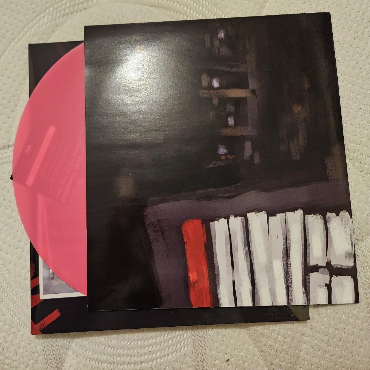 Making a Door Less Open by Car Seat Headrest ☆ ALL... | Depop