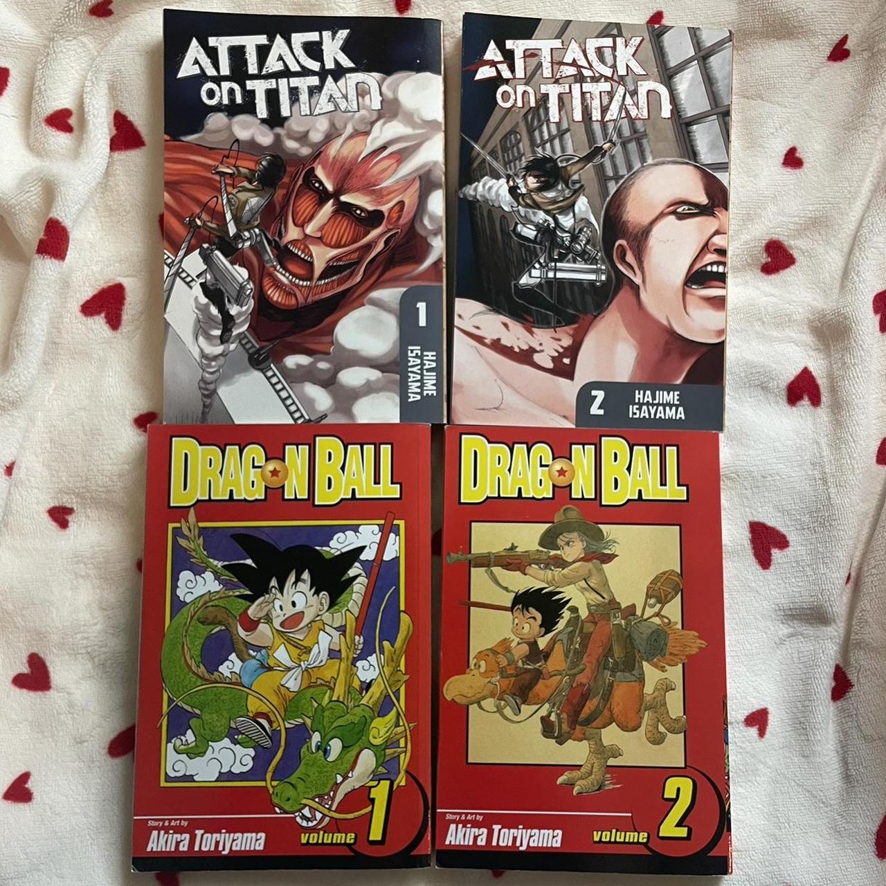 Hot Topic Burgundy and Brown Books | Depop