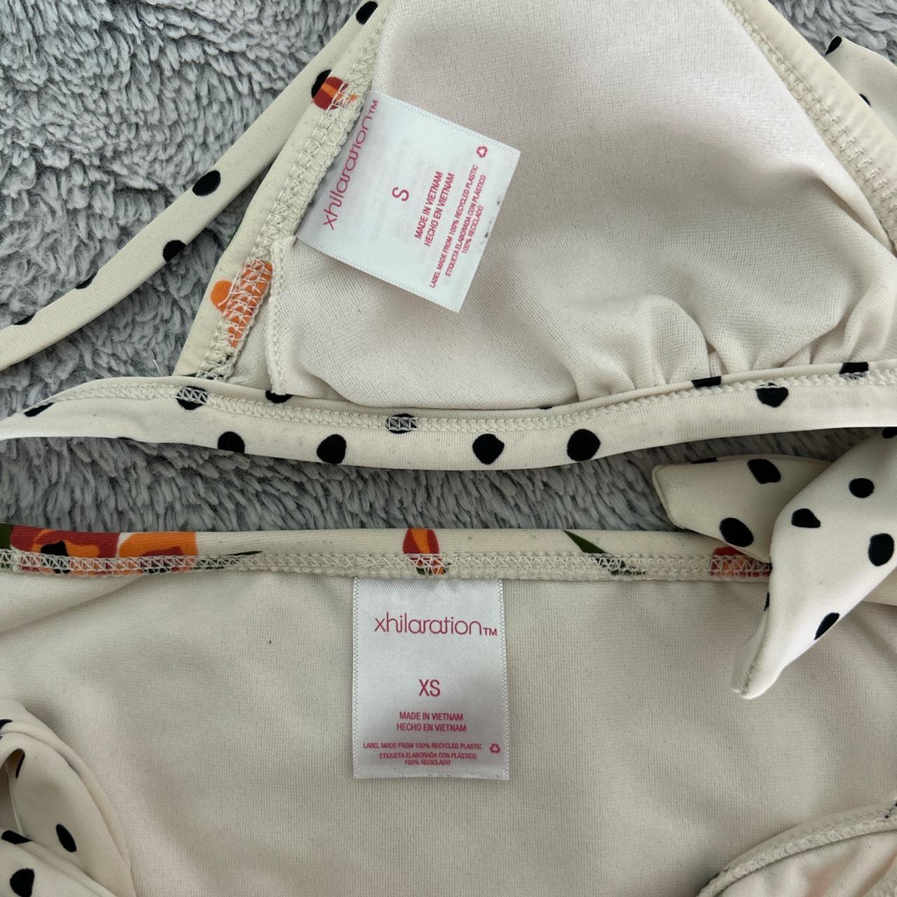 super cute target bikini! still in amazing condition... - Depop