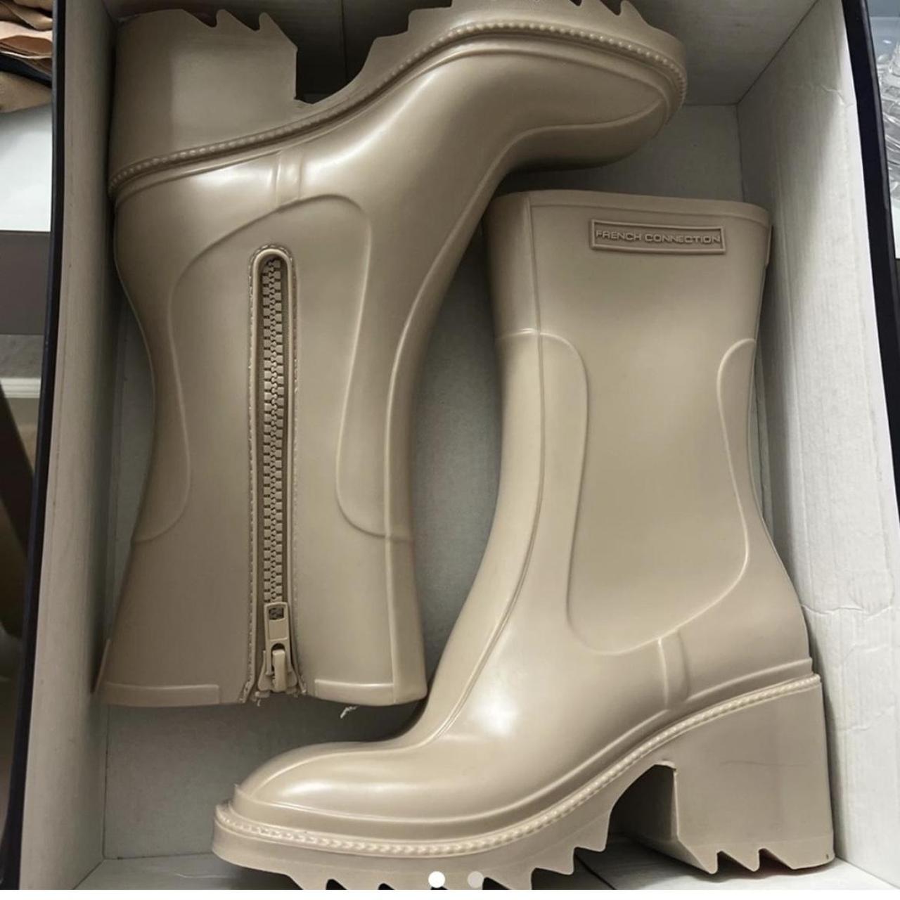 French Connection Women's Boots | Depop